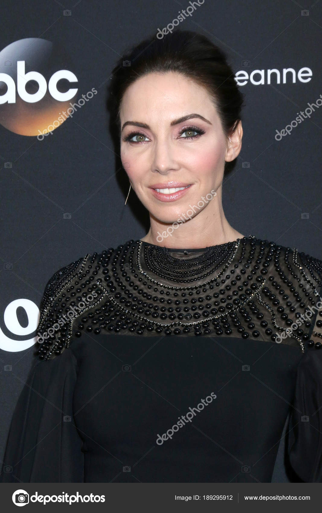 Whitney Cummings Modeling Photos