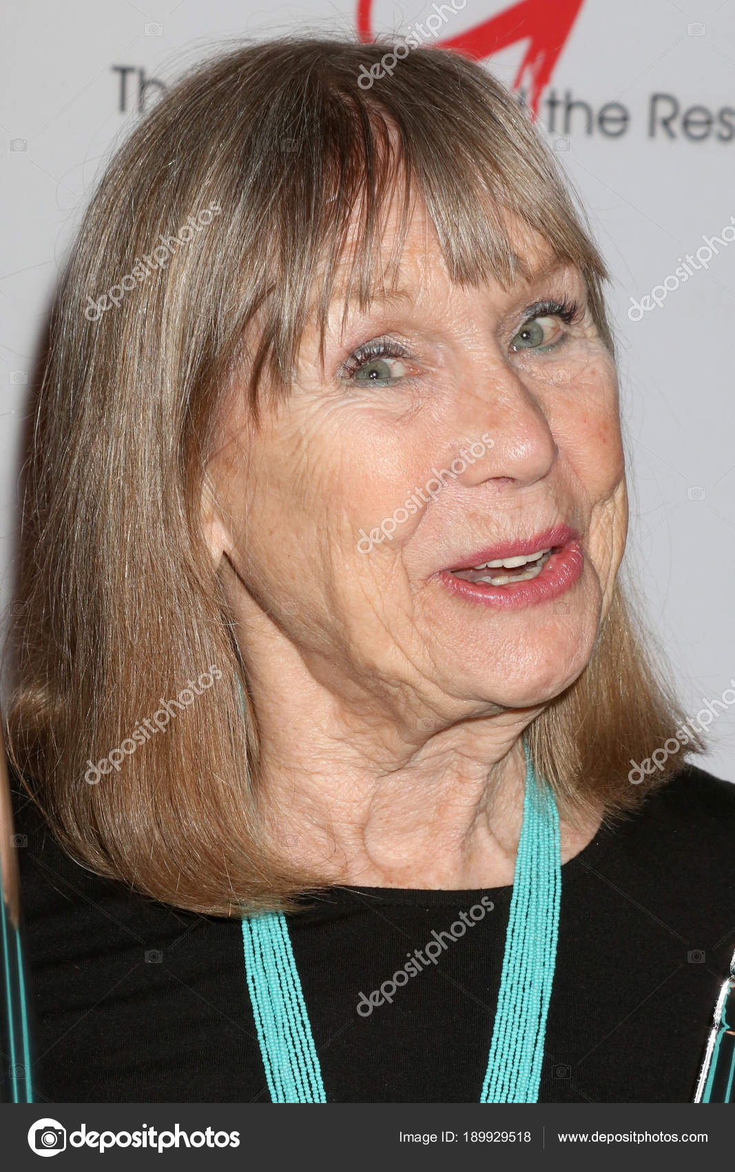 Actress Marla Adams – Stock Editorial Photo © Jean_Nelson #189929518