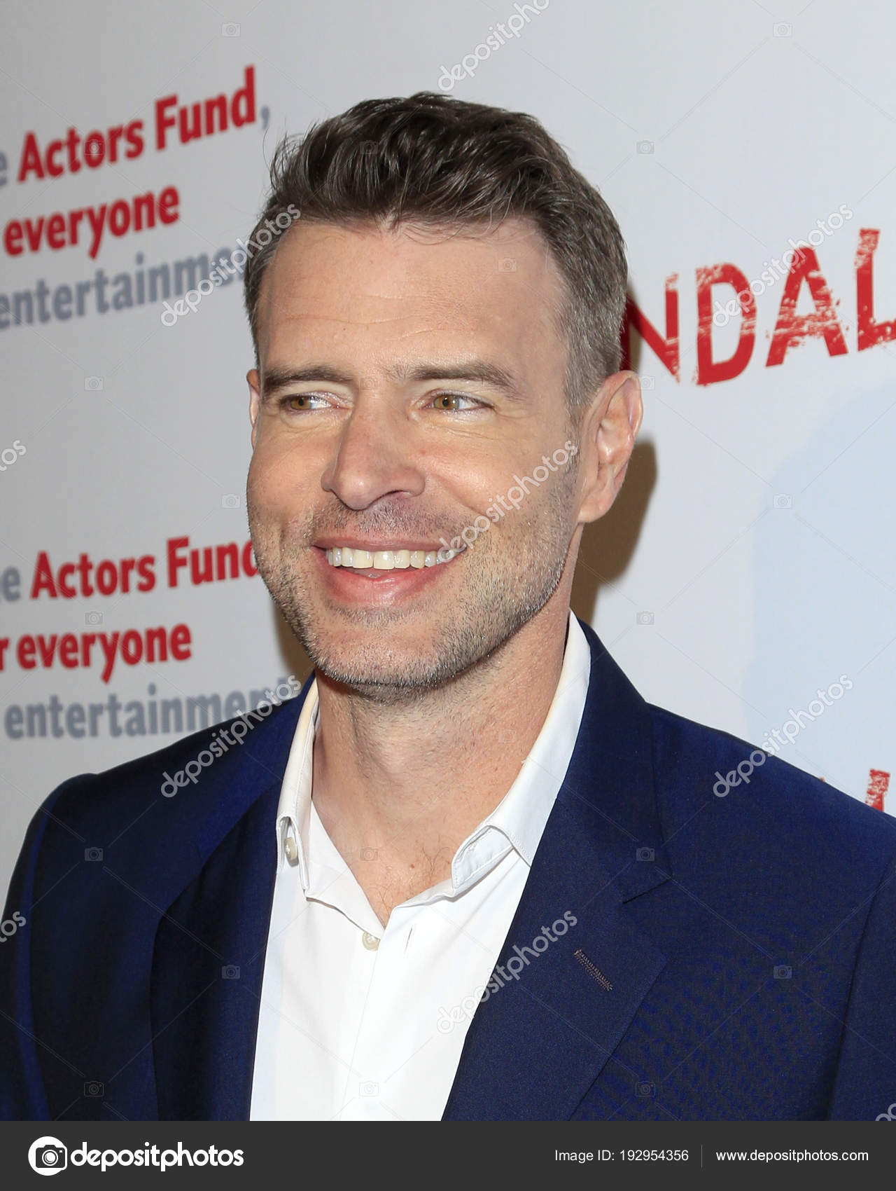 Actor Scott Foley – Stock Editorial Photo © Jean_Nelson #192954356