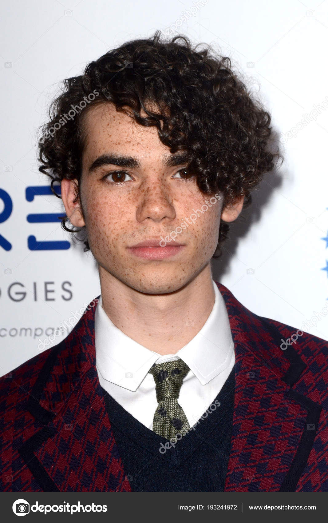 Cameron Boyce 2009