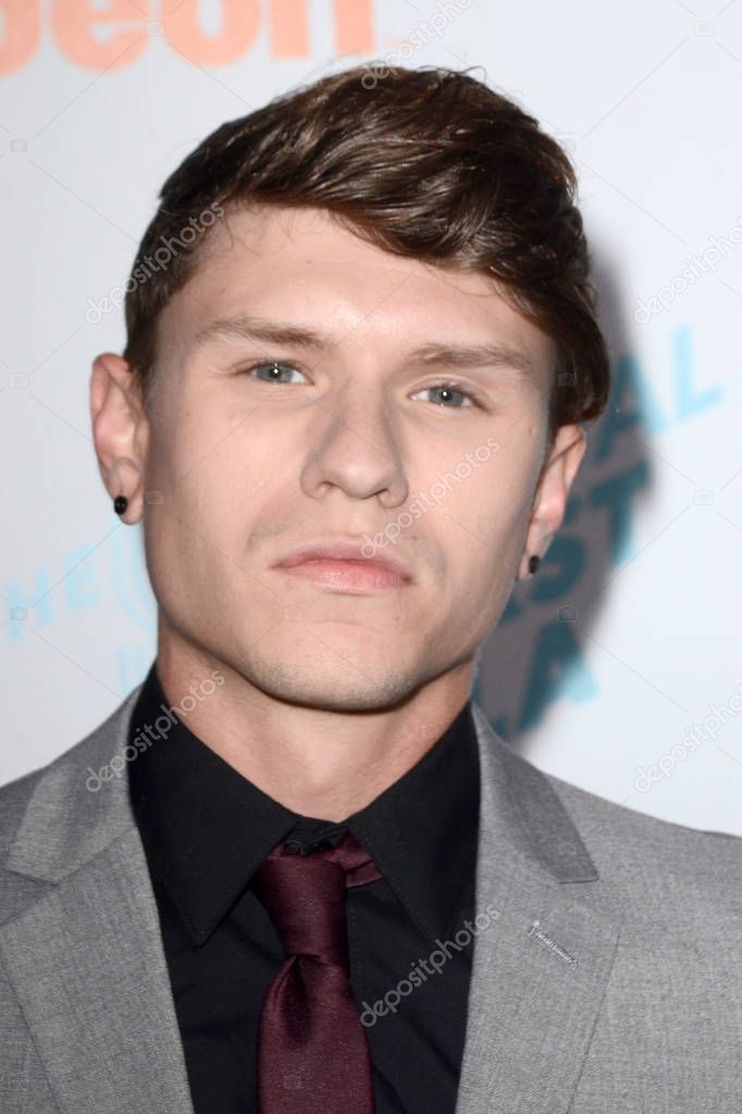 actor Joey Suarez 2023