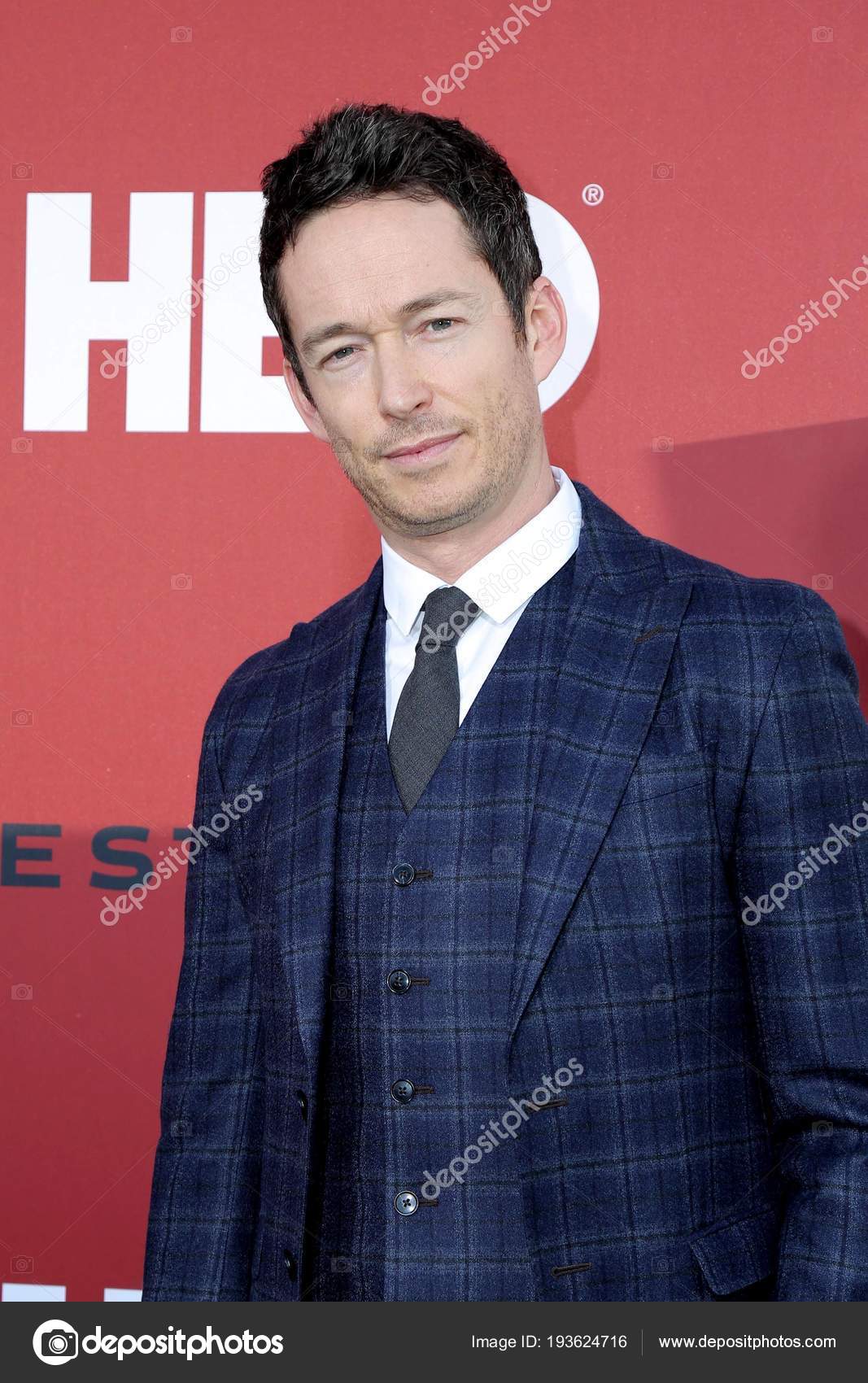 Simon Quarterman