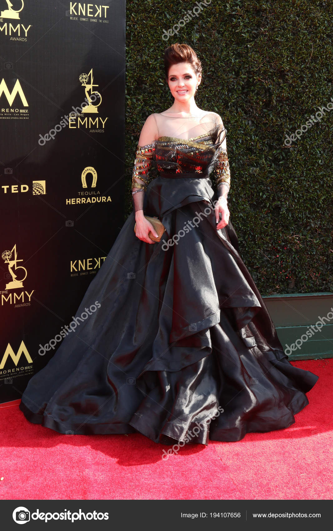 Actress Jen Lilley – Stock Editorial Photo © Jean_Nelson #194107656