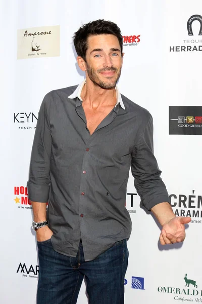 Brandon Beemer – Stock Editorial Photo © Jean_Nelson #12514928