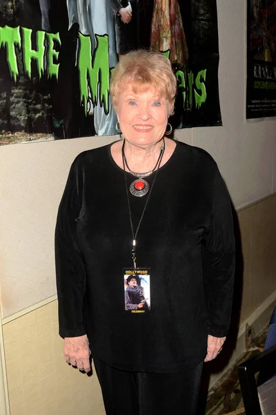 Pictures Pat Priest Actress Pat Priest Stock Editorial Photo © Jeannelson 194761484
