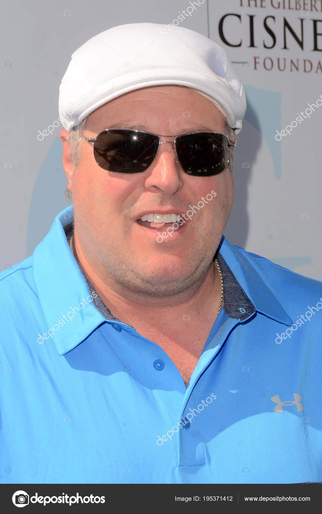 Gary Valentine