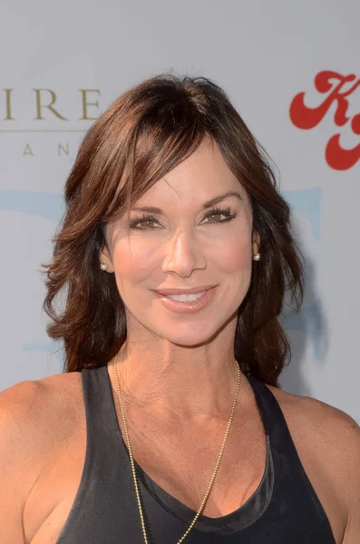 Actress Debbie Dunning – Stock Editorial Photo © Jean_Nelson #195109328