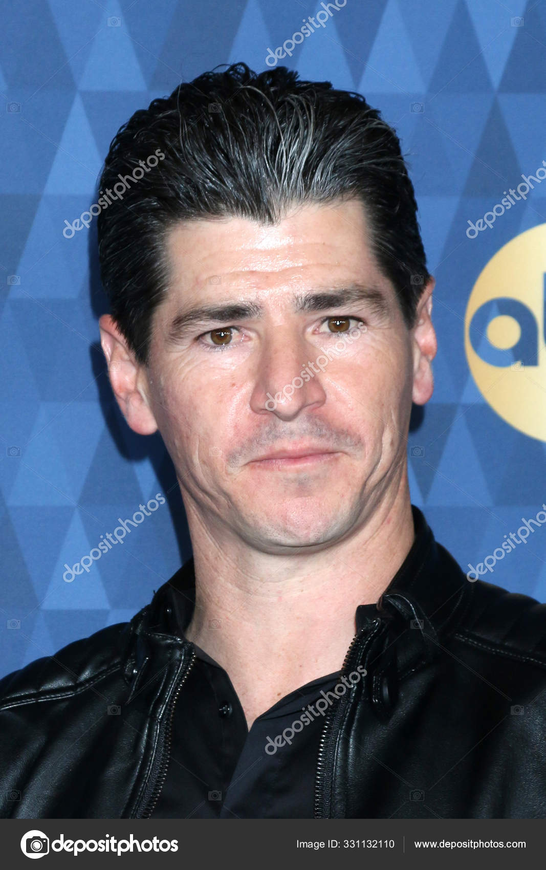 Young Michael Fishman