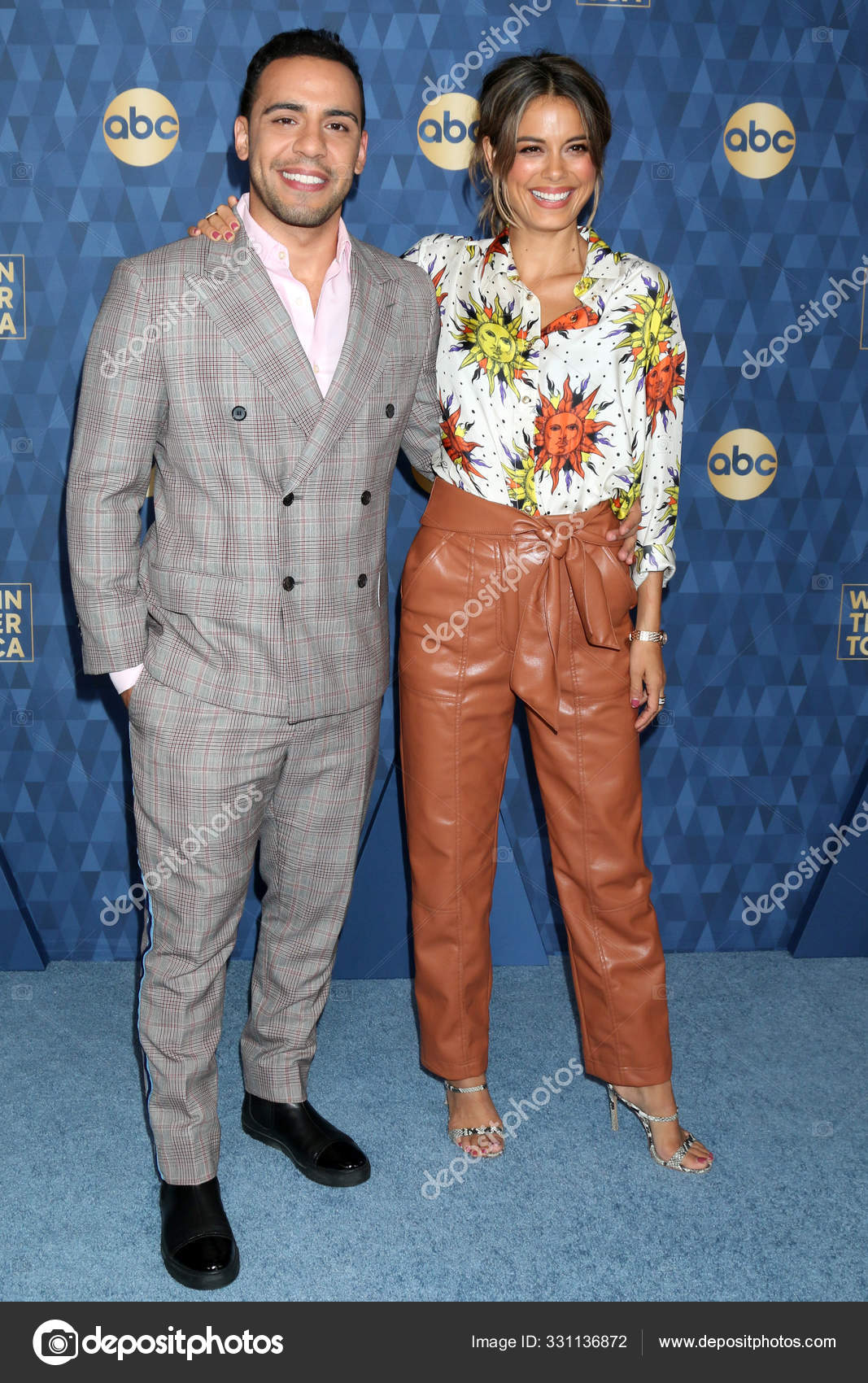 Victor Rasuk Girlfriend