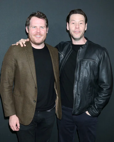 Happy Twins — Stock Photo © mrkornflakes #12478187