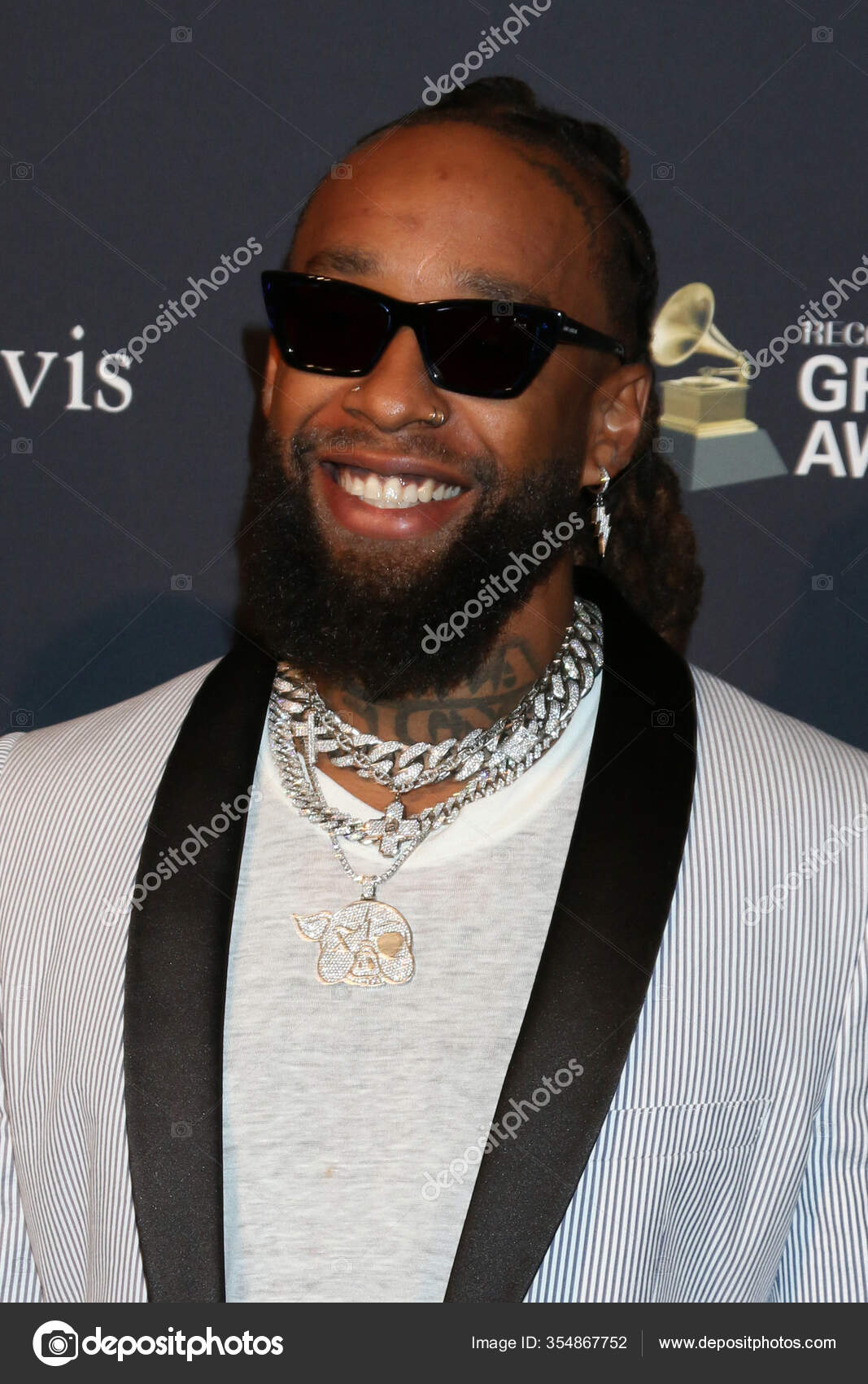 Ty Dolla Sign Sign Language