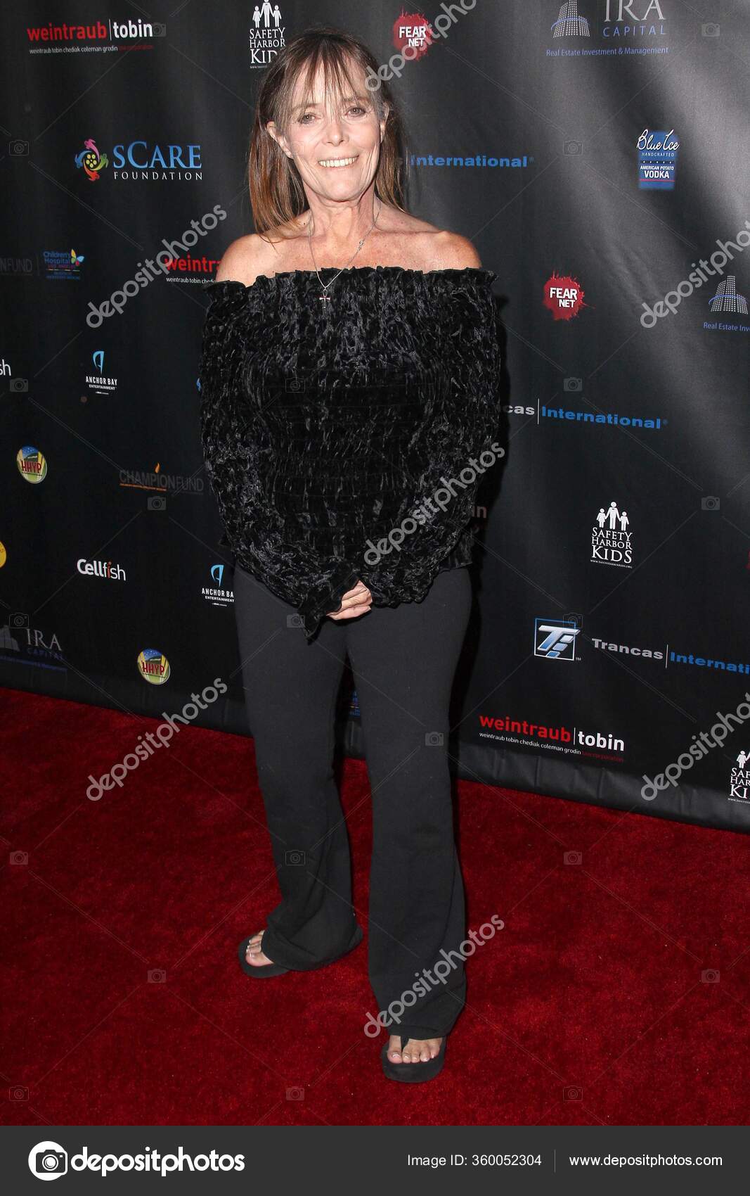 Eileen Dietz Happy Days