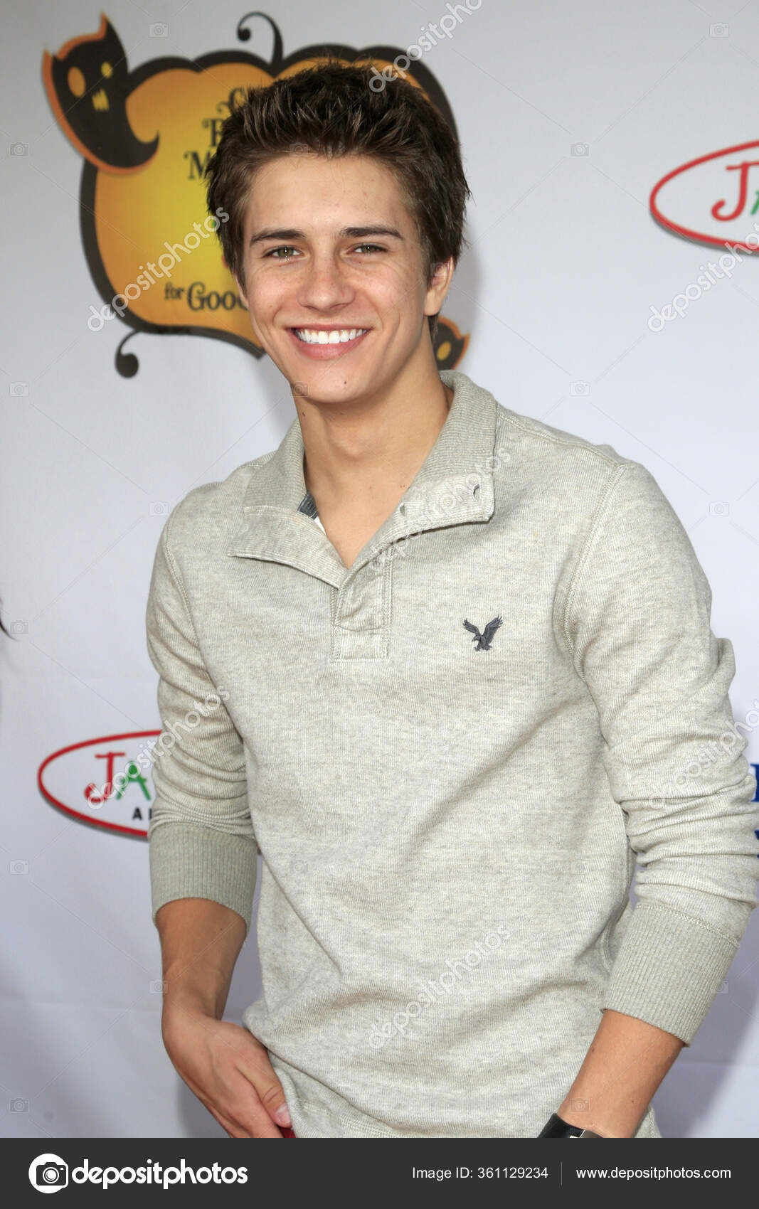 Billy Unger 2011