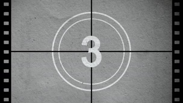 1,066 Old film countdown Videos, Royalty-free Stock Old film countdown ...