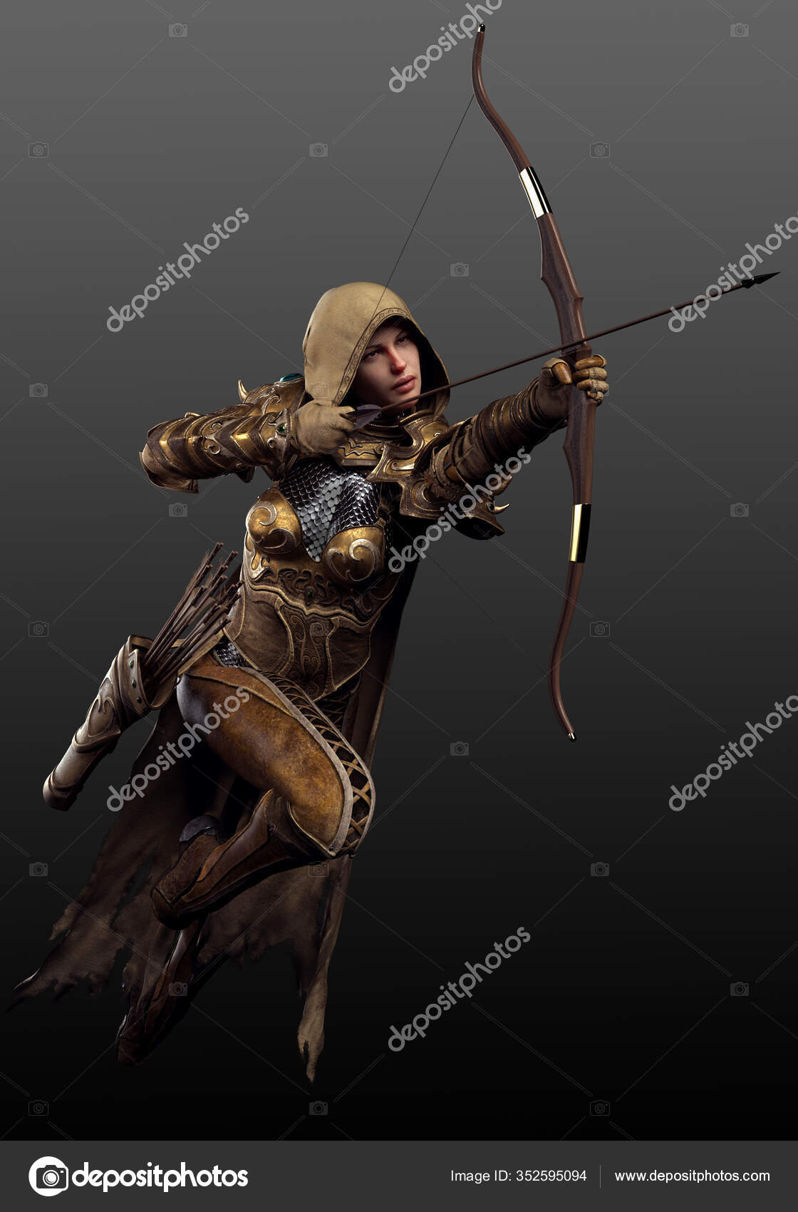 Ranger Archer