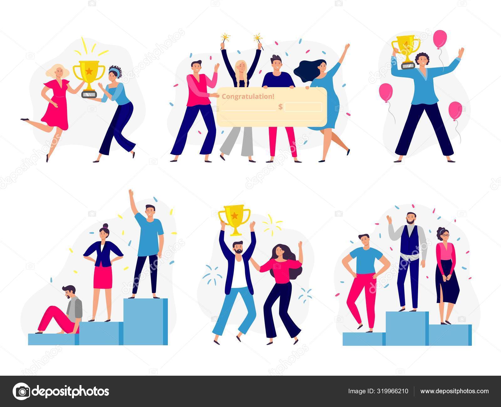 Congratulations Team Clipart