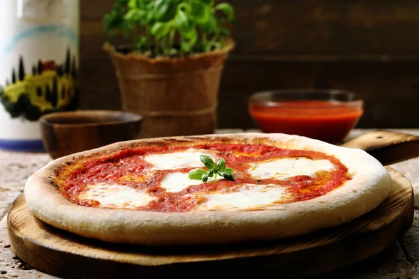 Italian Food Pyramid