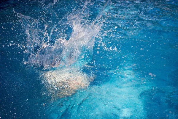 Cold water swimming Stock Photos, Royalty Free Cold water swimming ...