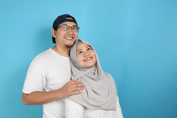 Happy muslim couple Stock Photos, Royalty Free Happy muslim couple ...