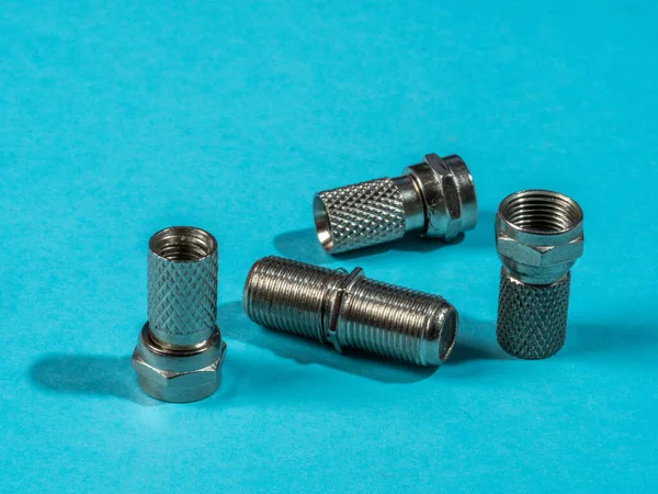 Threaded fittings Stock Photos, Royalty Free Threaded fittings Images ...
