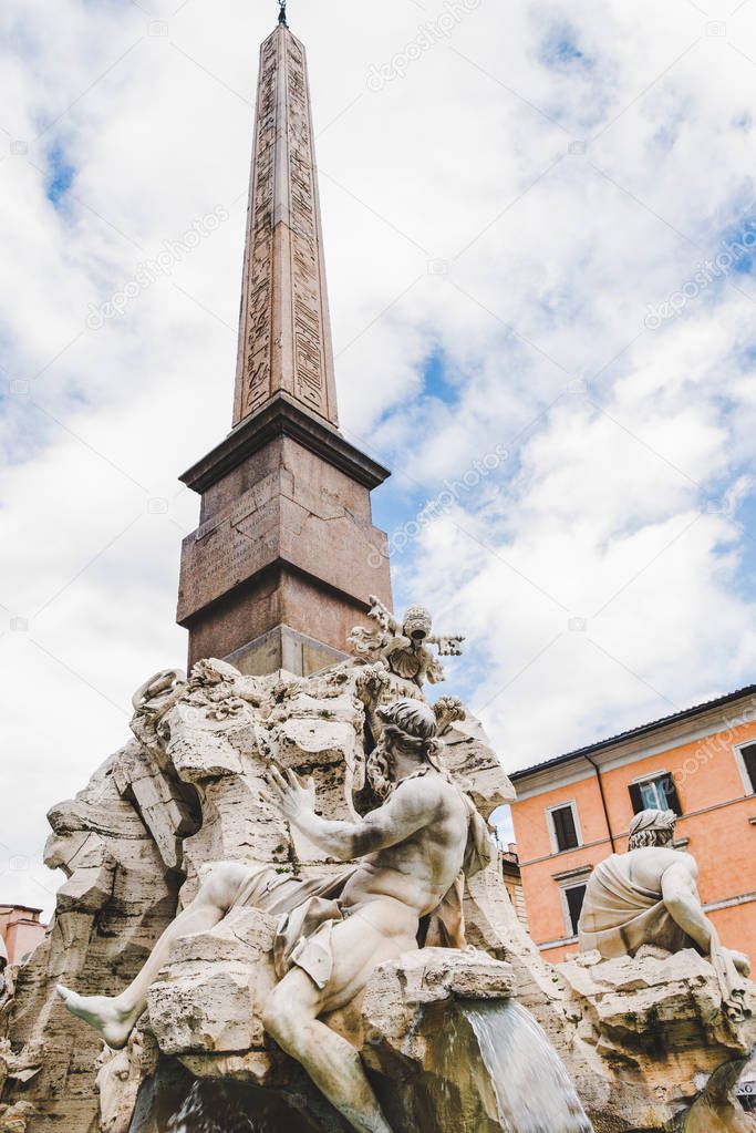 Para llamar a OBELISCO, en VENEZUELA