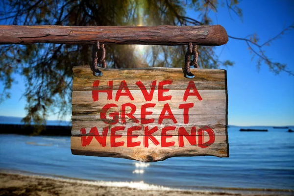 Have a great weekend free picture Stock Photos, Royalty Free Have a ...