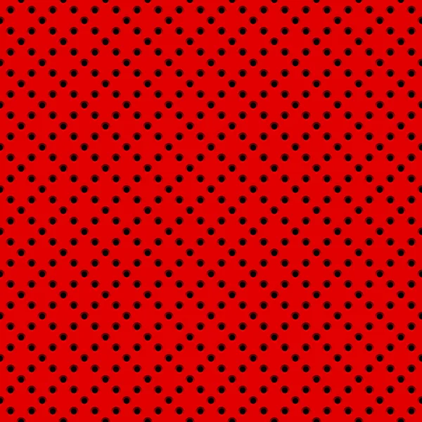 Red dotted background Stock Photos, Royalty Free Red dotted background ...