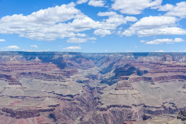 Amazing view of Desert View Watchtower from Lipan Point in Grand Canyon ...