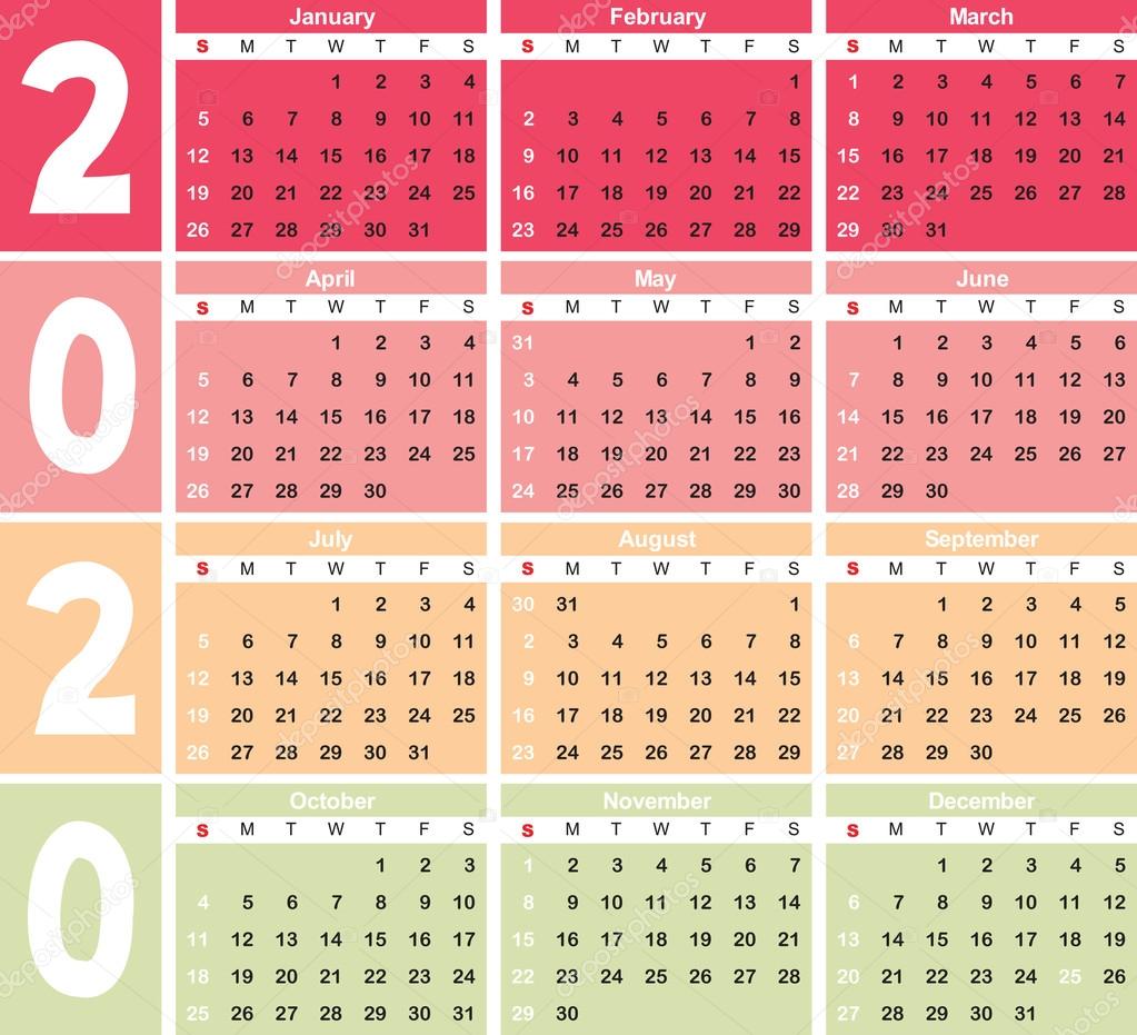 Calendario Oficial Sep 2020 2021 - photos and vectors