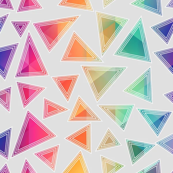 Transparent rainbow triangle Stock Photos, Royalty Free Transparent ...