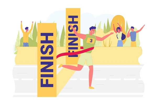 Foot Racing Clip Art