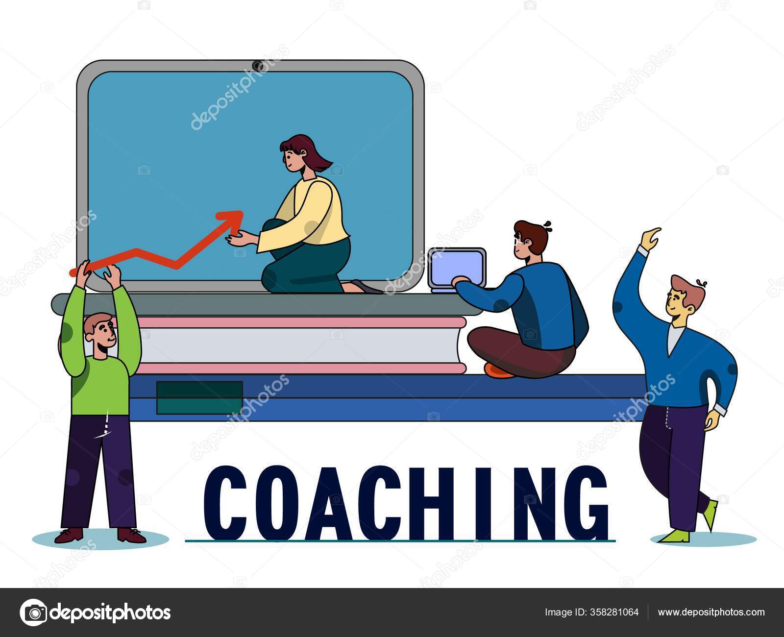 Business Coaching Banner