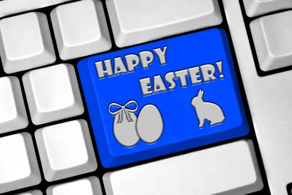 Easter computer Stock Photos, Royalty Free Easter computer Images ...