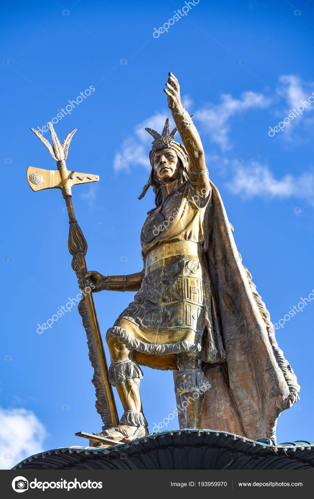 Inca Pachacuti Pachacuti Inca Yupanqui | Inca Ruler, Expansion