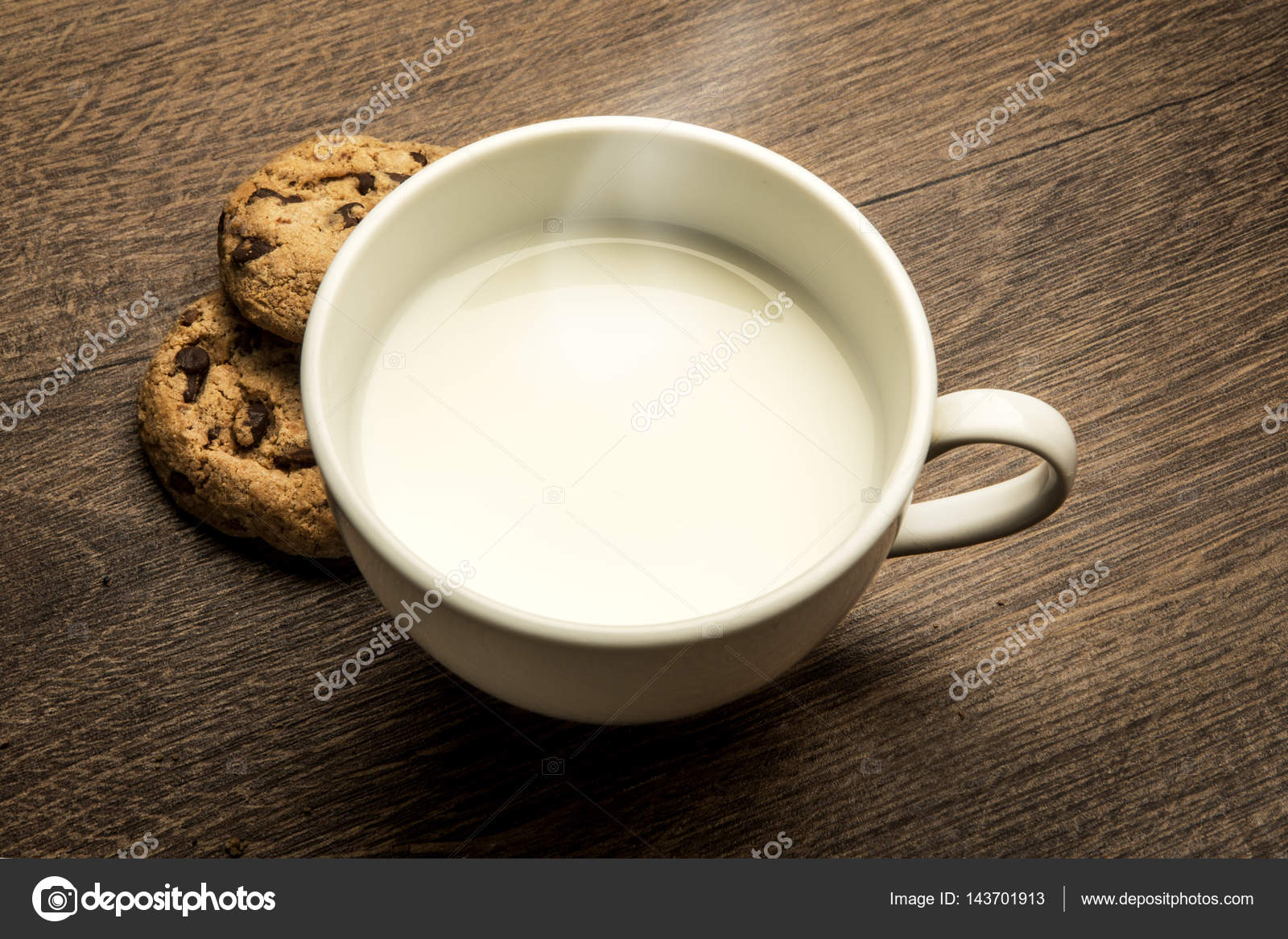Cup Of Milk