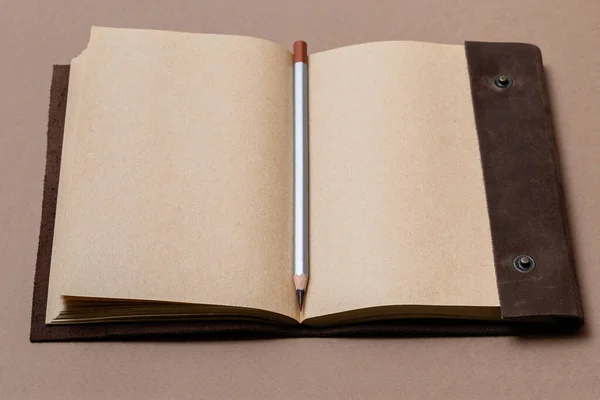 Open leather book Stock Photos, Royalty Free Open leather book Images ...