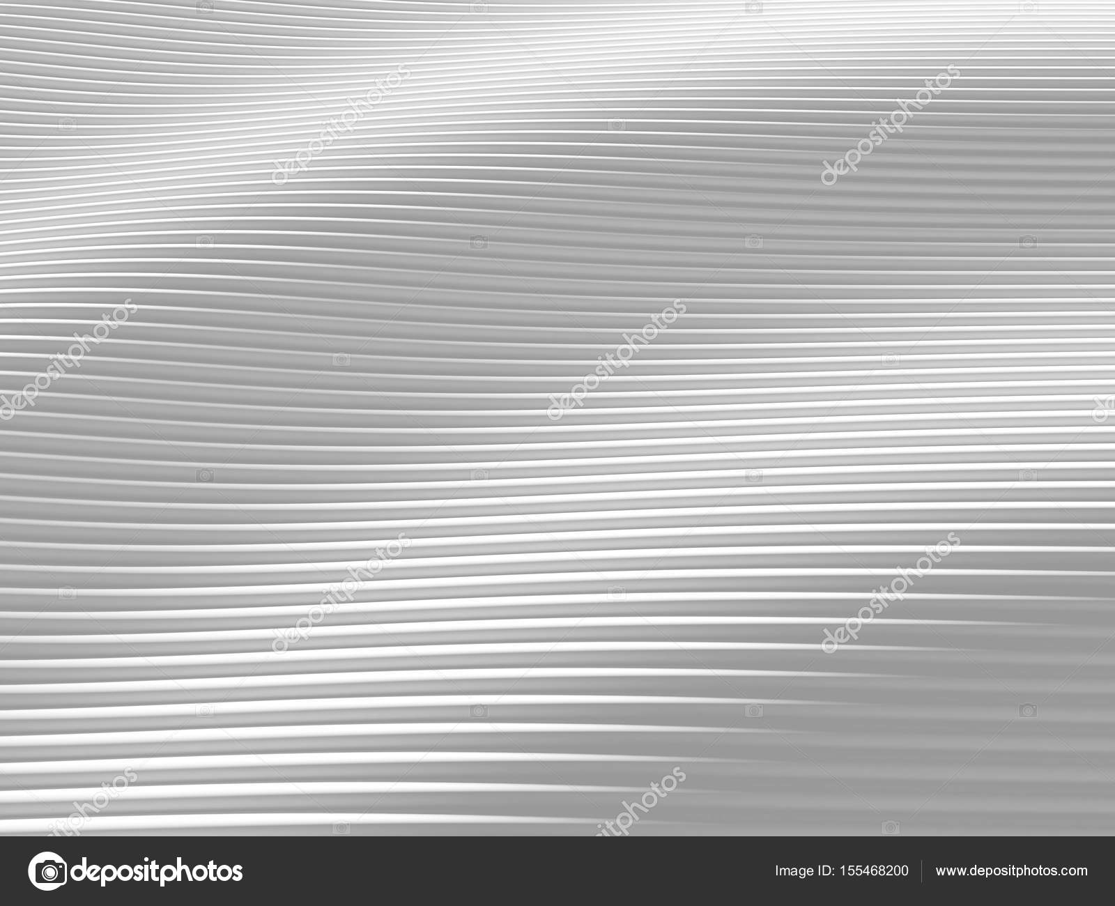 Clean white waves. Abstract background Stock Photo by ©serg036 155468200