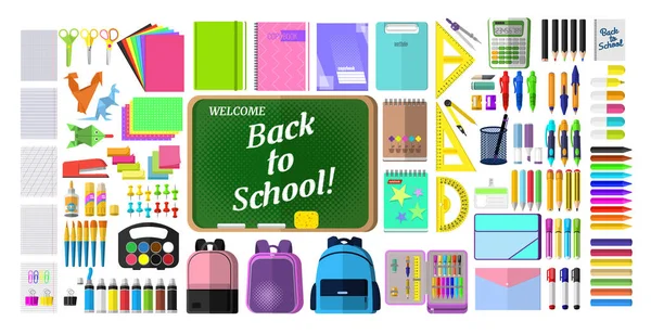 5,955,202 Back to school clipart Vector Images | Depositphotos