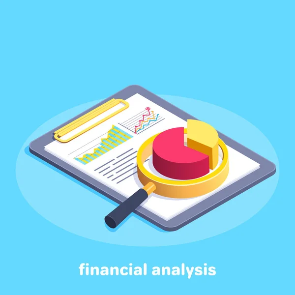 100,000 Financial analysis Vector Images | Depositphotos