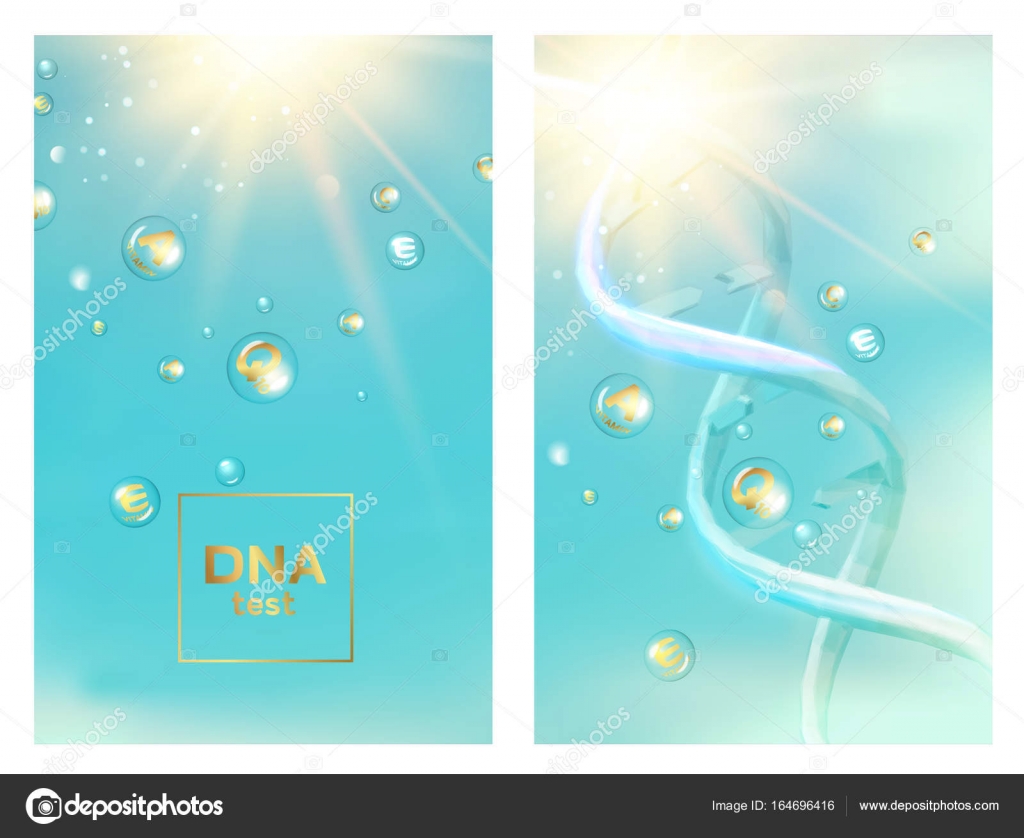 Science book cover design. Stock Vector by ©Kotkoa 164696416
