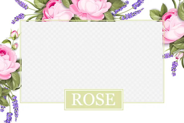100,000 Rose scroll border Vector Images | Depositphotos