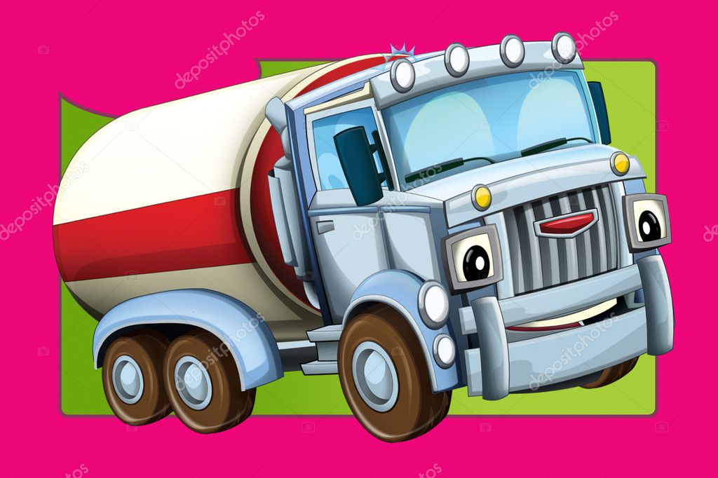 Funny Looking Trucks