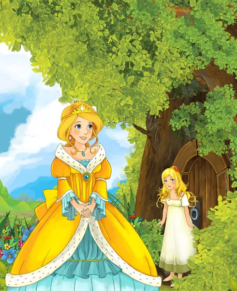 Princess of background Stock Photos, Royalty Free Princess of ...