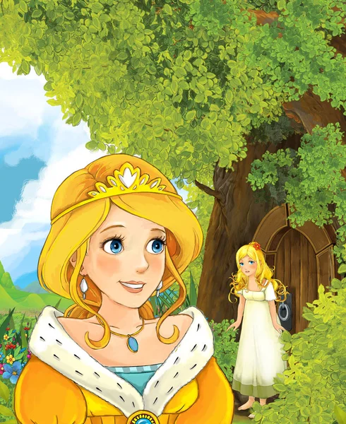 Princess tree Images - Search Images on Everypixel
