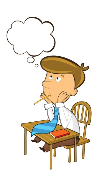 Logic thinking cartoon a png Stock Photos, Royalty Free Logic thinking ...