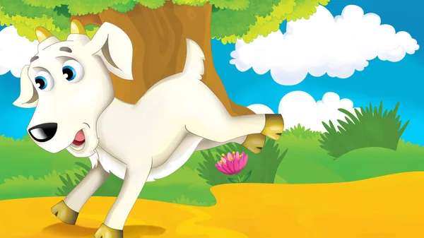 Goat cartoon Images - Search Images on Everypixel