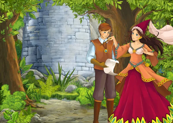 Beautiful scene cartoon Images - Search Images on Everypixel