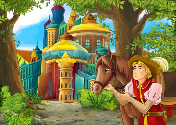 Beautiful scene cartoon Images - Search Images on Everypixel