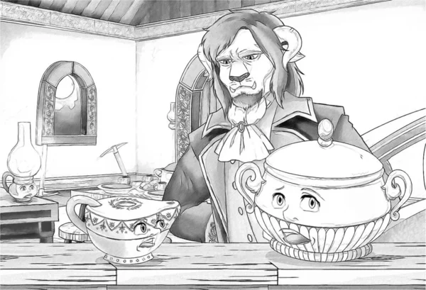 8,615,525 Medieval food cartoon Stock Illustrations | Depositphotos