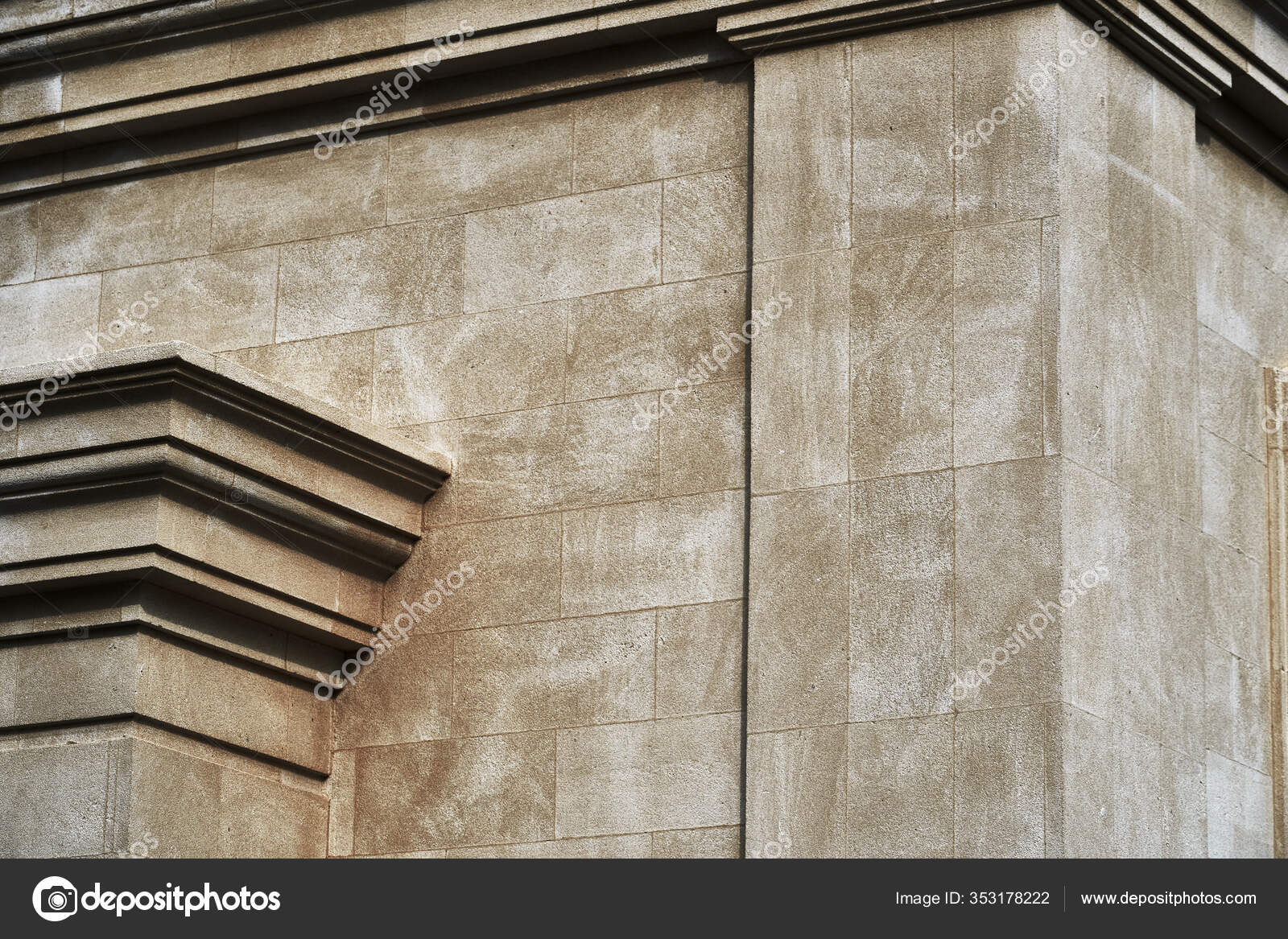 Closeup Architectural Element Background Texture Stock Photo by ©soleg ...